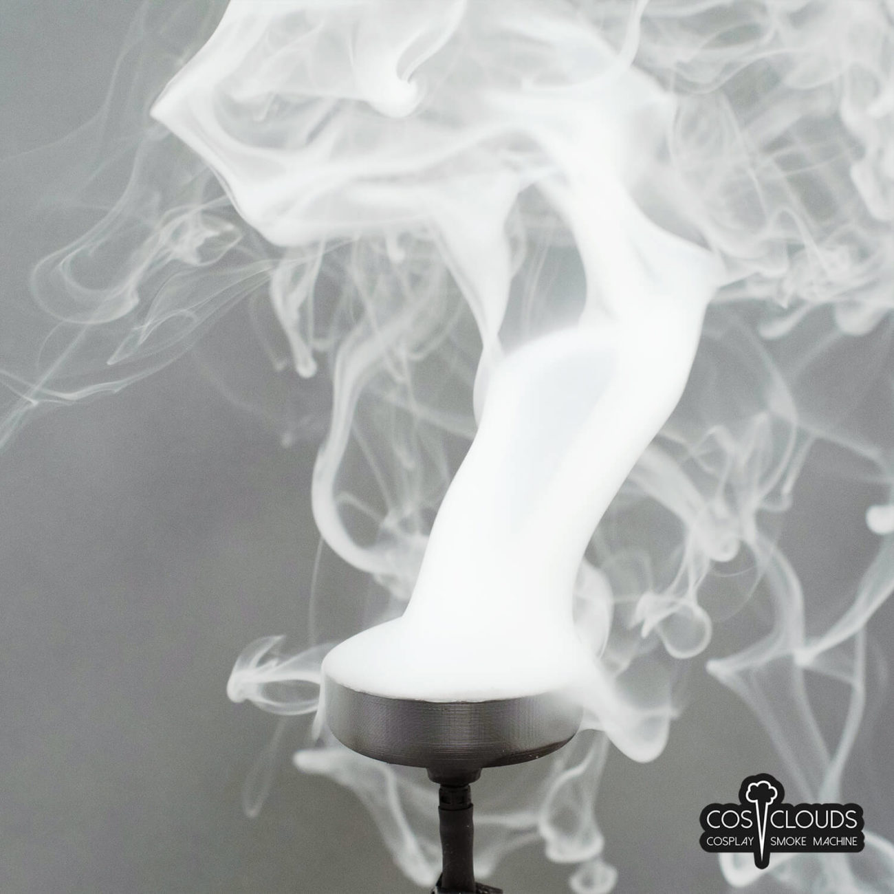 CosClouds - Portable Cosplay Smoke Machine Archives | Spoon Makes