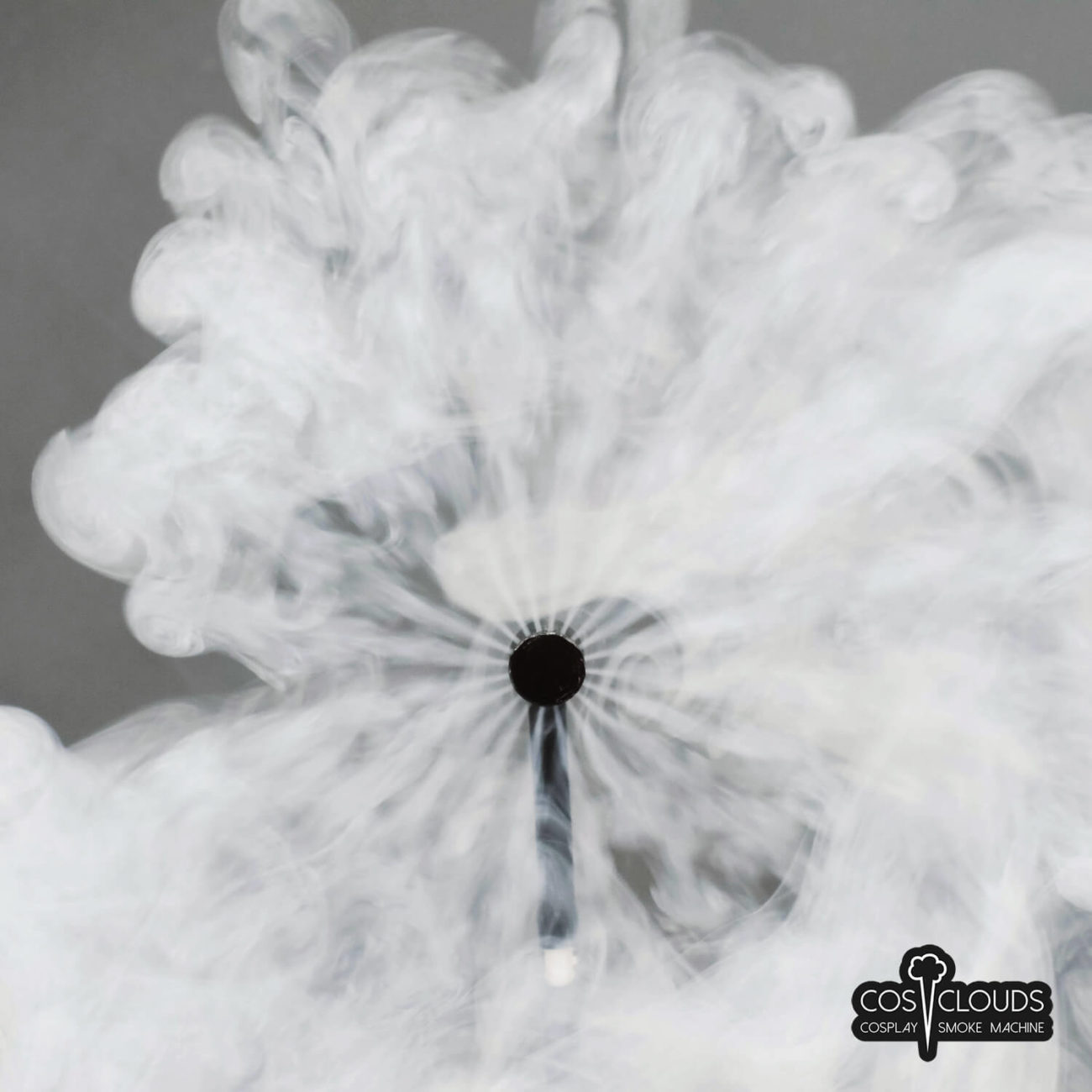 CosClouds - Portable Cosplay Smoke Machine Archives | Spoon Makes