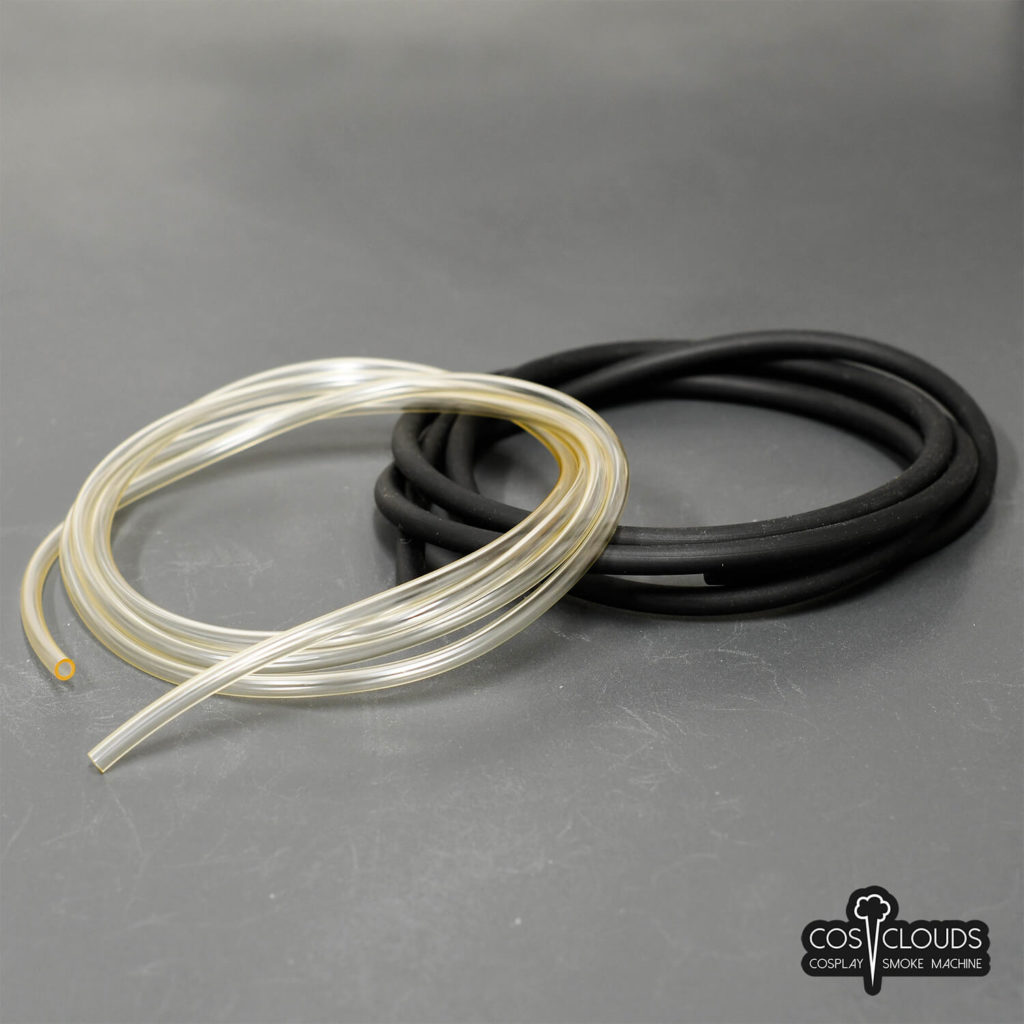 CosClouds - Portable Cosplay Smoke Machine Archives | Spoon Makes