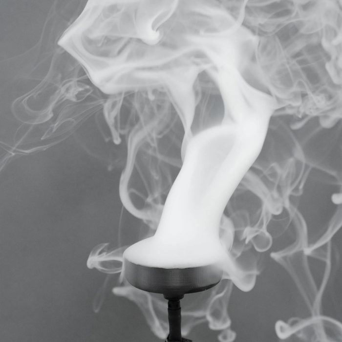 CosClouds Cosplay Smoke Machine | Spoon Makes