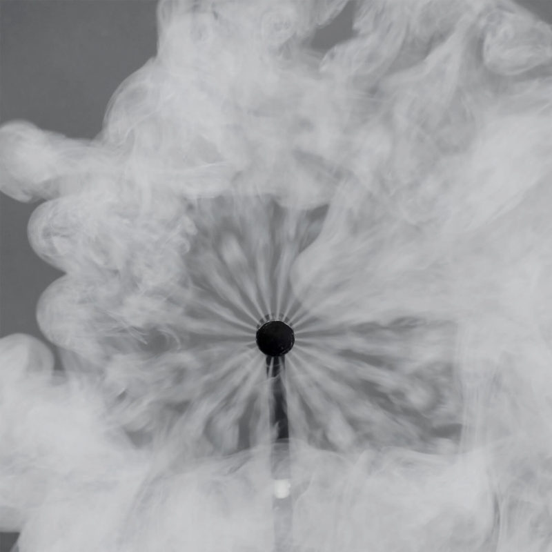 CosClouds Cosplay Smoke Machine | Spoon Makes